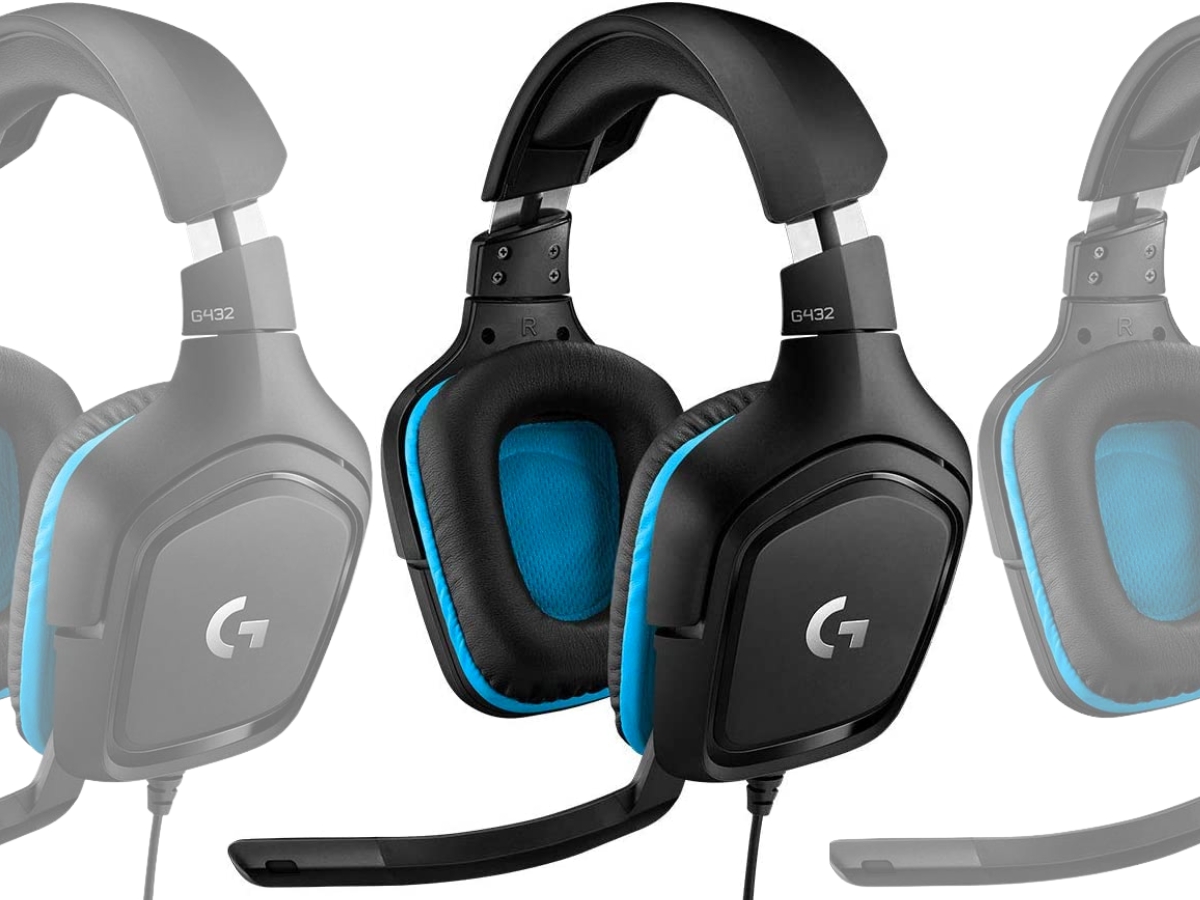 Logitech Gaming Headset Only $34.99 Shipped on Amazon (Regularly $80 ...