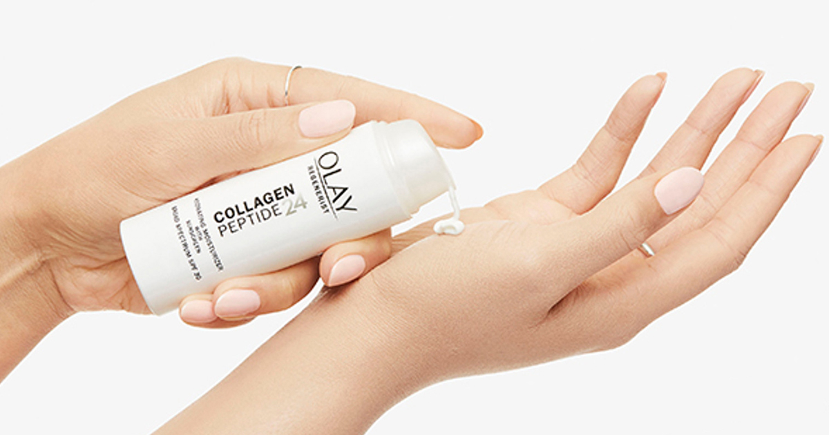 Up to 70% Off Olay Promo Codes | Team-Fave Products from $4.99 | Hip2Save