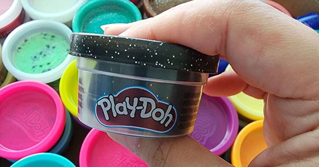 Up to 50% Off Play-Doh Sets on Amazon | Ultimate Color Collection 65 ...