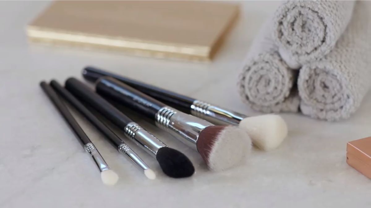 Sigma Fan Favorites Brushes Set from $26 for New QVC Customers ...