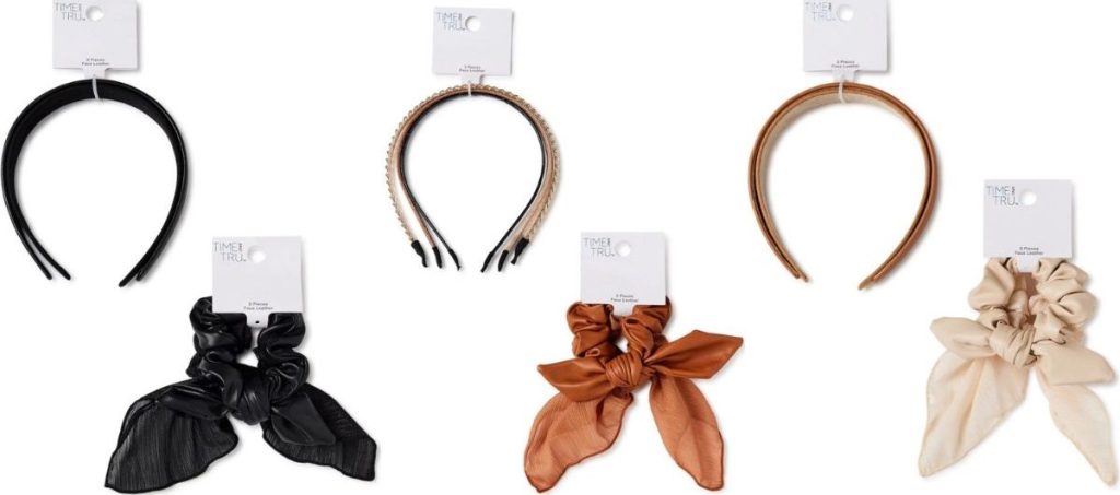 Headband & Hair Accessory Sets Only $2 on Walmart.com (Regularly $6)
