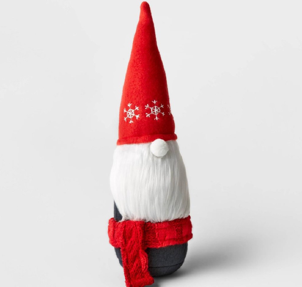 Target Holiday Gnomes Only $5 - Tons of Cute Options