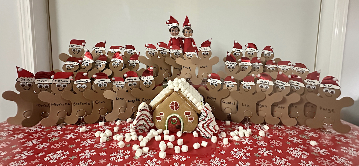Gingerbread House Kits You Can Still Get Before Xmas | Hip2Save