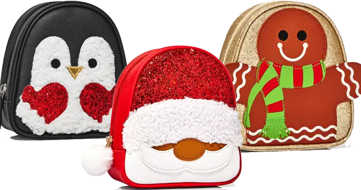 Bath & Body Works Adorable Cosmetics Bags Make Great Tween Gifts & They ...