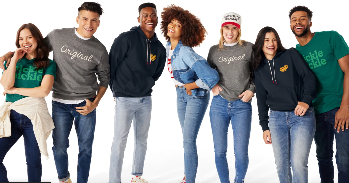 Chick-fil-A Launches an All-New, Limited Edition Merchandise Line ...