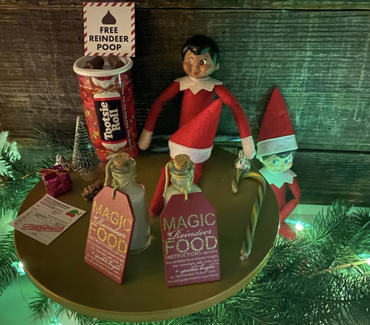 Would You Spend $75+ for an Elf on the Shelf Kit? Our Team Weighed In...