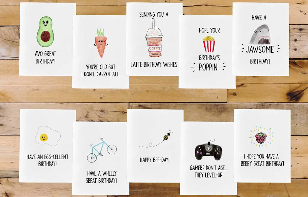 9 Best Greeting Card Shops for Every Occasion | Hip2Save