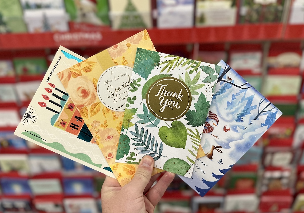 9 Best Greeting Card Shops for Every Occasion | Hip2Save