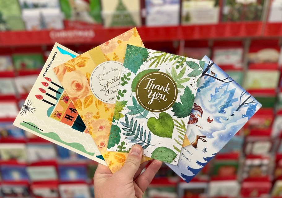 9 Best Greeting Card Shops for Every Occasion | Hip2Save