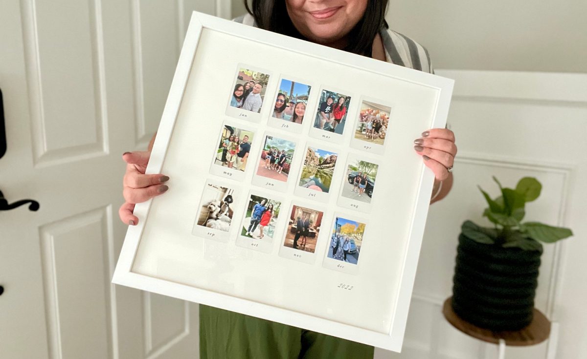 This Minted 'Perfect Year' Print Would Make a Great Gift (+ Save w ...