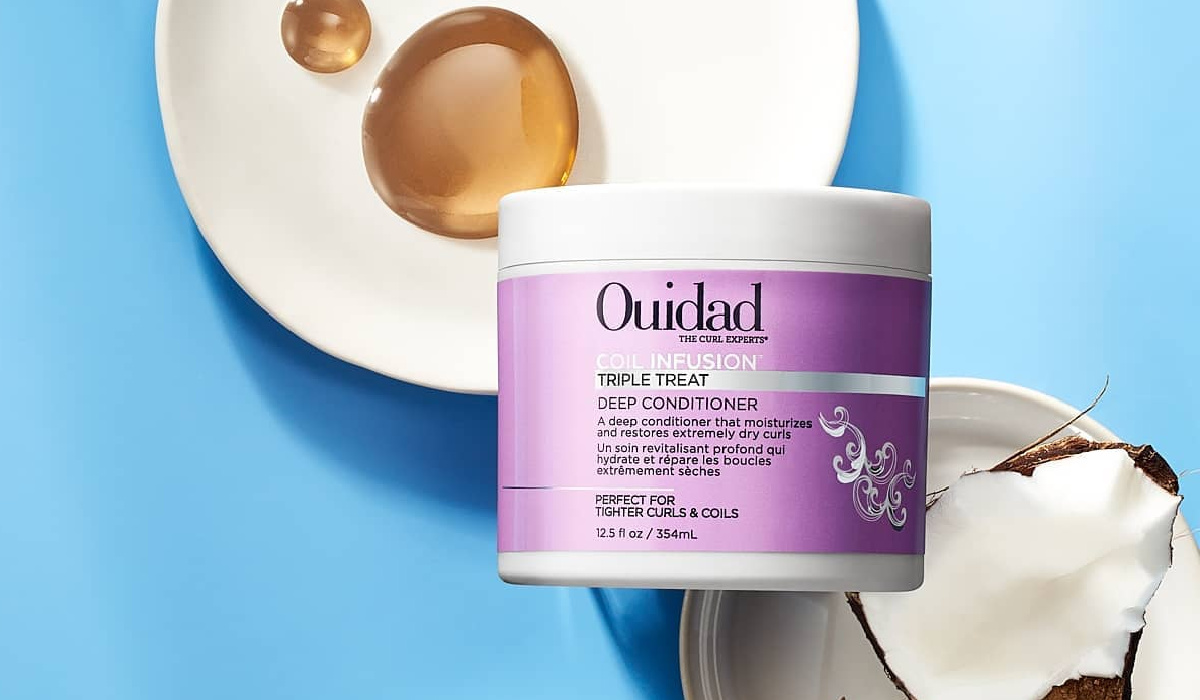 Ouidad Curl Cream Only $10.40 on Target.com (Reg. $26)