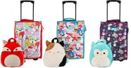 Squishmallows 2 Piece Travel Set 27 On Walmart Includes Carry On Squishmallows 2 Piece Travel Set 27 On Walmart Includes Carry On