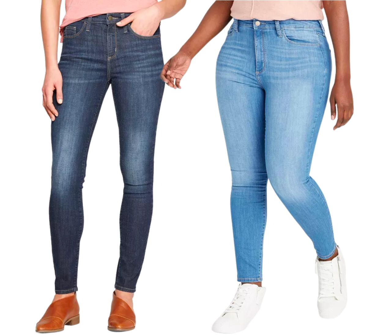 Target Jeans from $16 | Universal Thread, Wild Fable, Levi's & More ...
