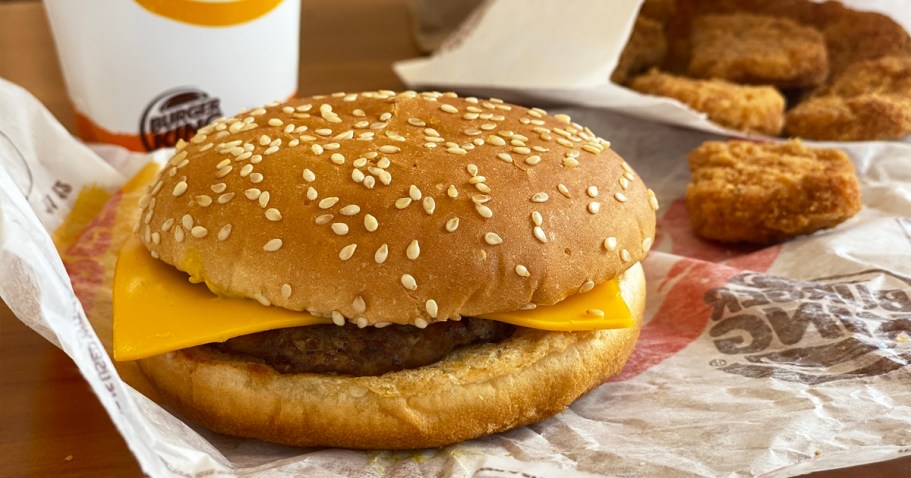 Cheap Eats & Top Food Deals of the Week | Hip2Save