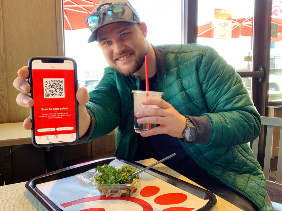 18 Chick-Fil-A Hacks That Will Save You Big Bu-Bu-Bucks!