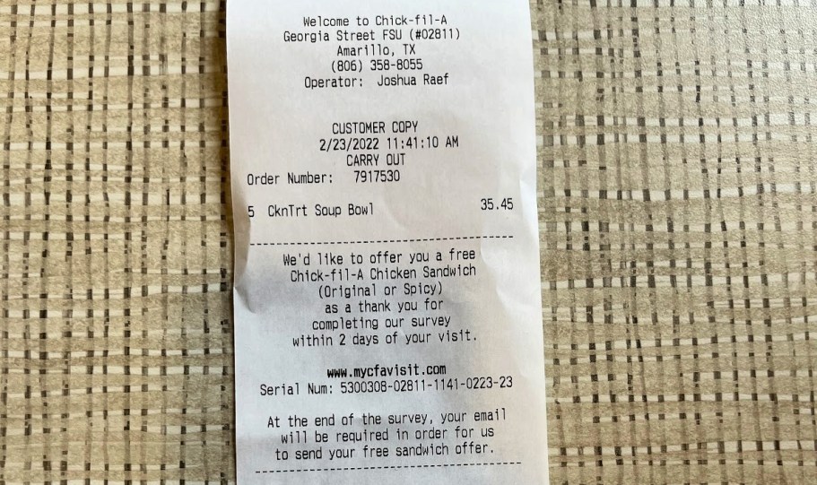 18 Chick-Fil-A Hacks That Will Save You Big Bu-Bu-Bucks!