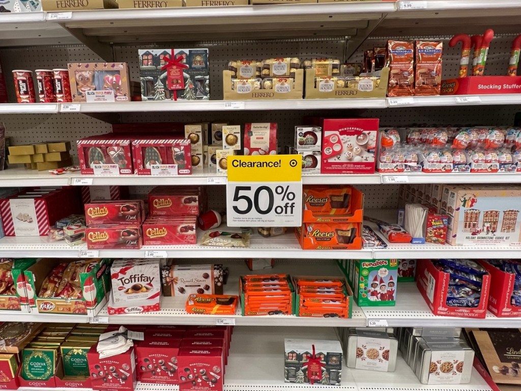 70% Off Target Christmas Clearance | Ornaments, Decor, Plush Toys ...