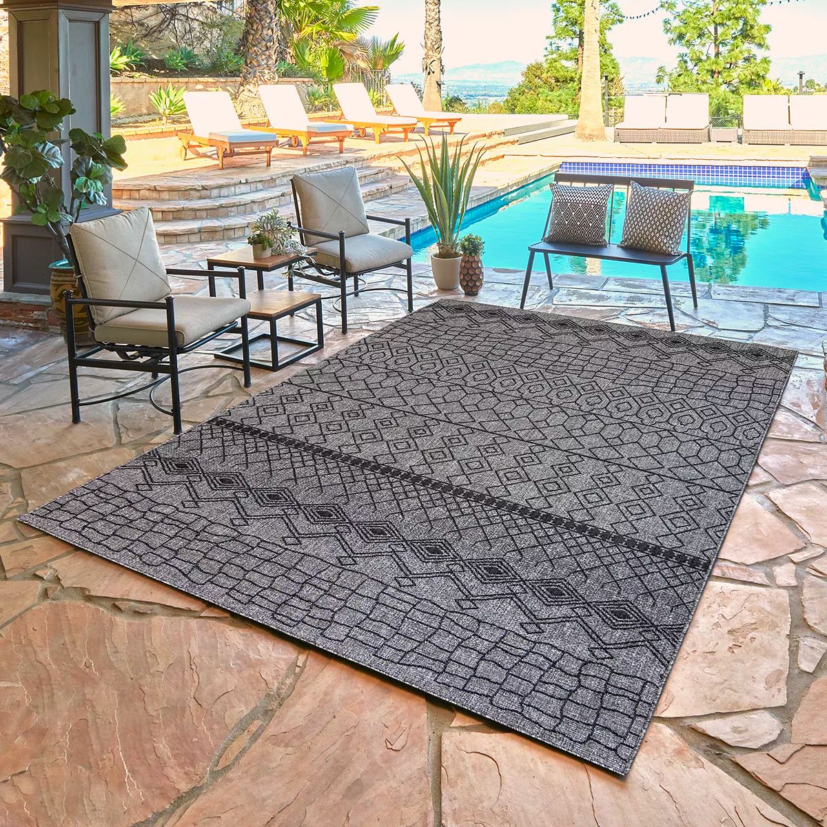 Up to 70% Off Kohl's Area Rugs | Tons of Sizes & Designs Available ...