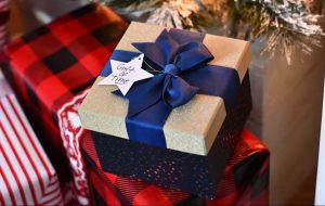 Give the Gift of Time with an Experience Box To Use All Year Long