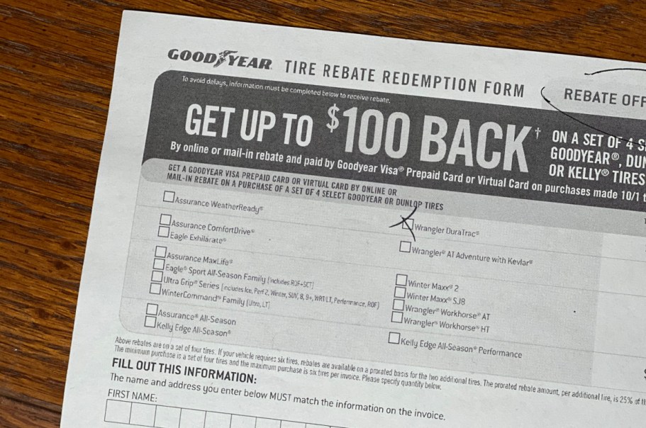 Looking For The Best Tire Prices? Here's How To Save On Tires.