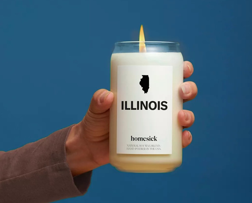 50% Off Homesick Candles on Kohls.com | Natural Soy Wax w/ Unique ...