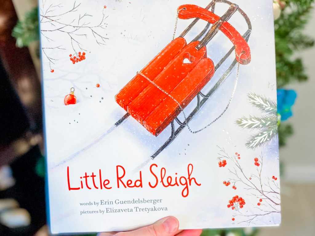 Up to 80% Off Children's Christmas Books on Amazon | Titles from $2.99 ...