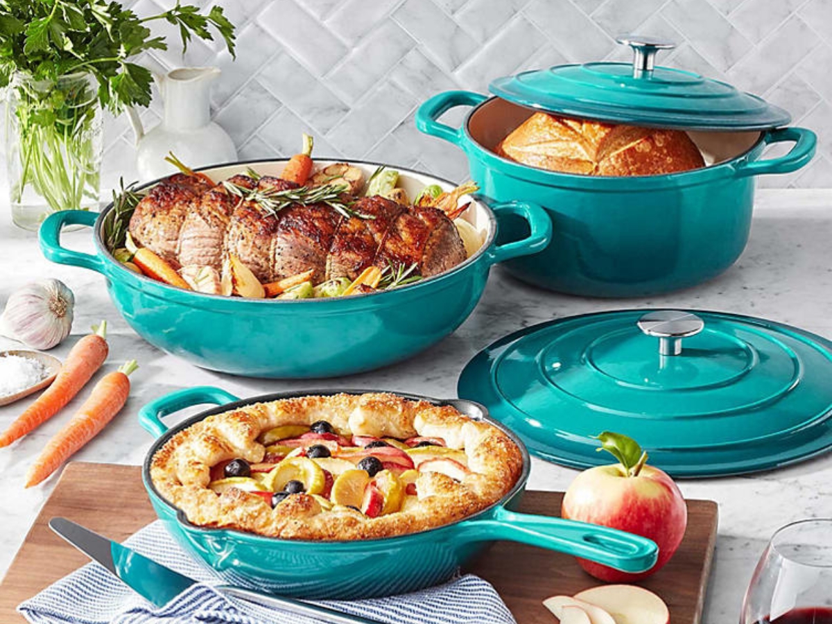 Sam's Club December Savings Event Ends Tonight | Hot Buys on Cookware ...