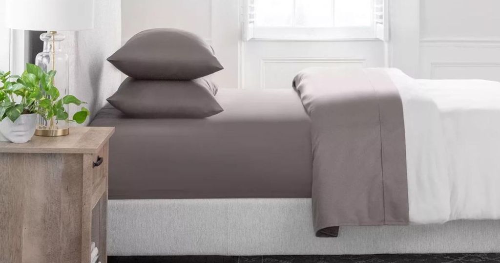 Member's Mark Sheet Sets from $19.98 on SamsClub.com | 9 Color Choices ...