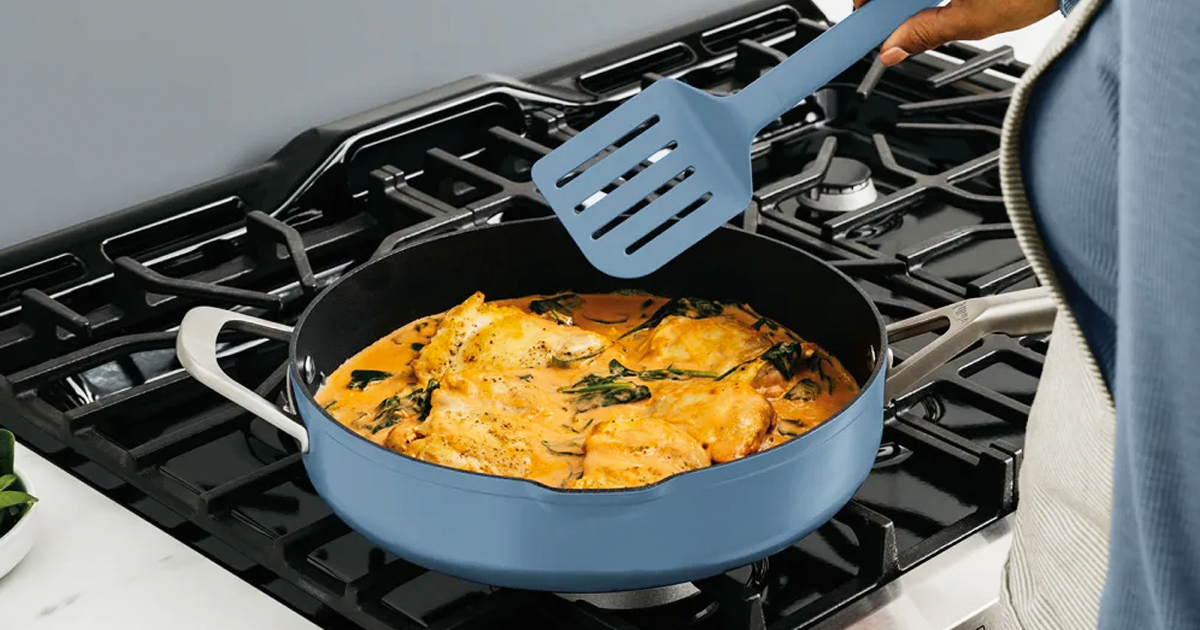 Ninja Foodi NeverStick PossiblePan from $59.99 Shipped + Earn $10 Kohl ...