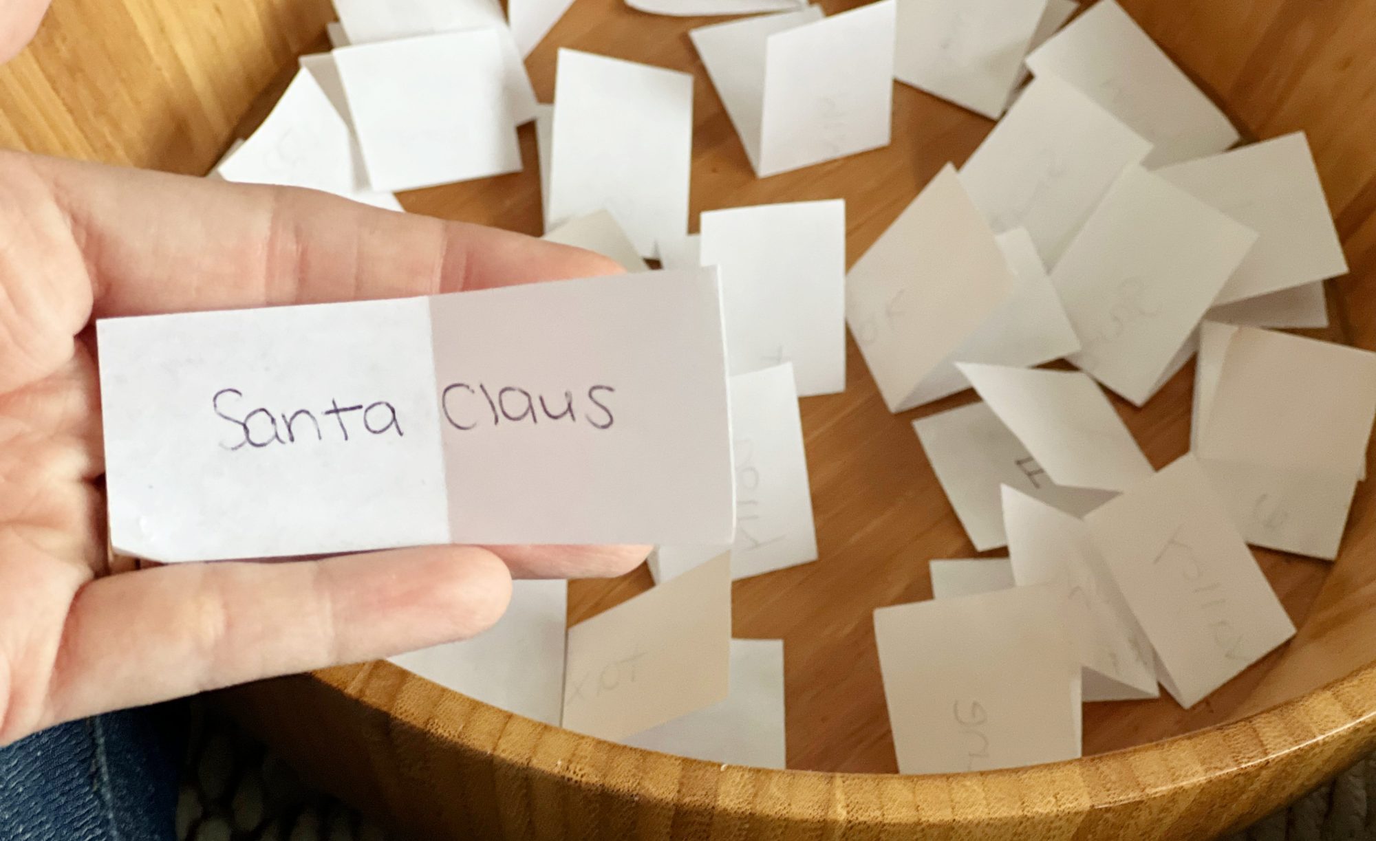 The Salad Bowl Game is the FREE Party Game You Need to Play