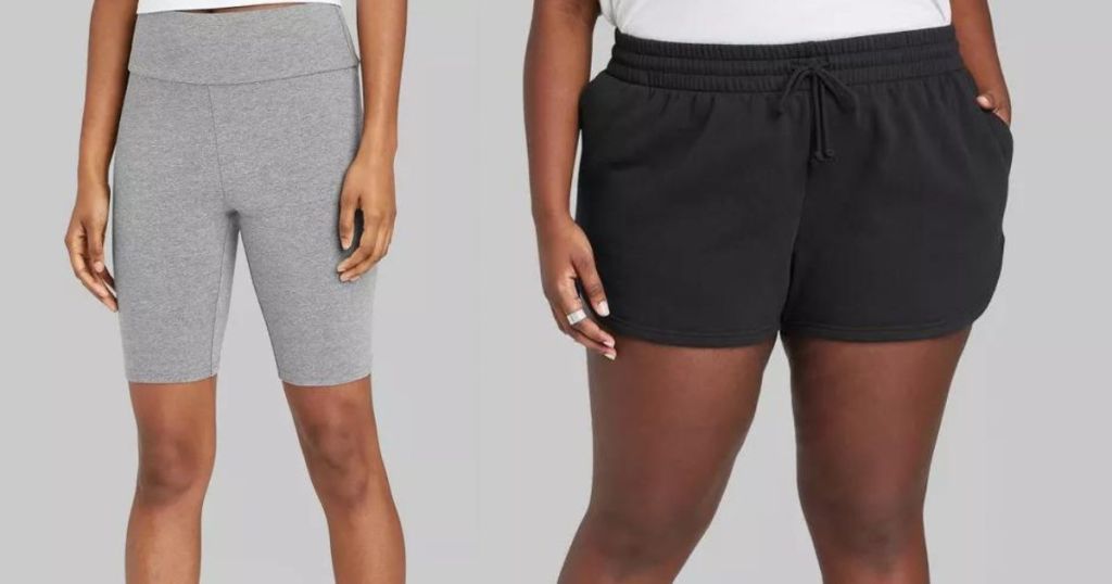 Target Women's Clothes from $2.40 | Tees, Tanks, Shorts & More | Hip2Save