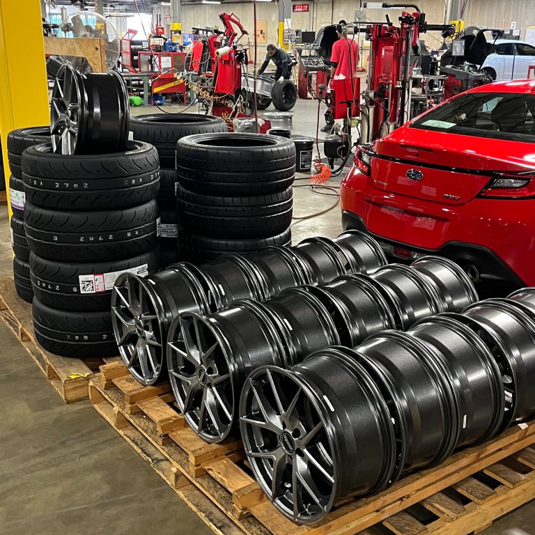 Looking For The Best Tire Prices? Here's How To Save On Tires.