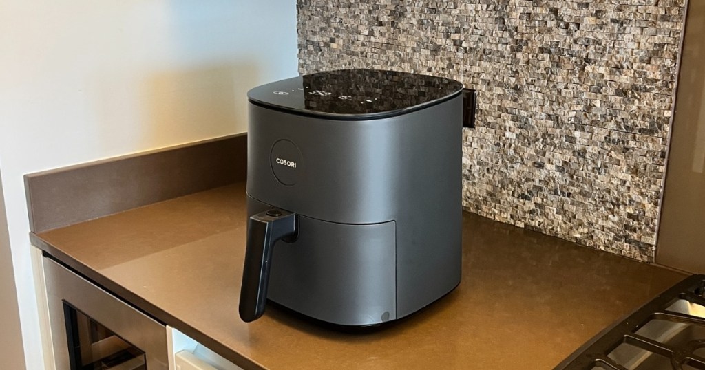 10 Best-Selling Small Kitchen Appliances on Amazon Right Now