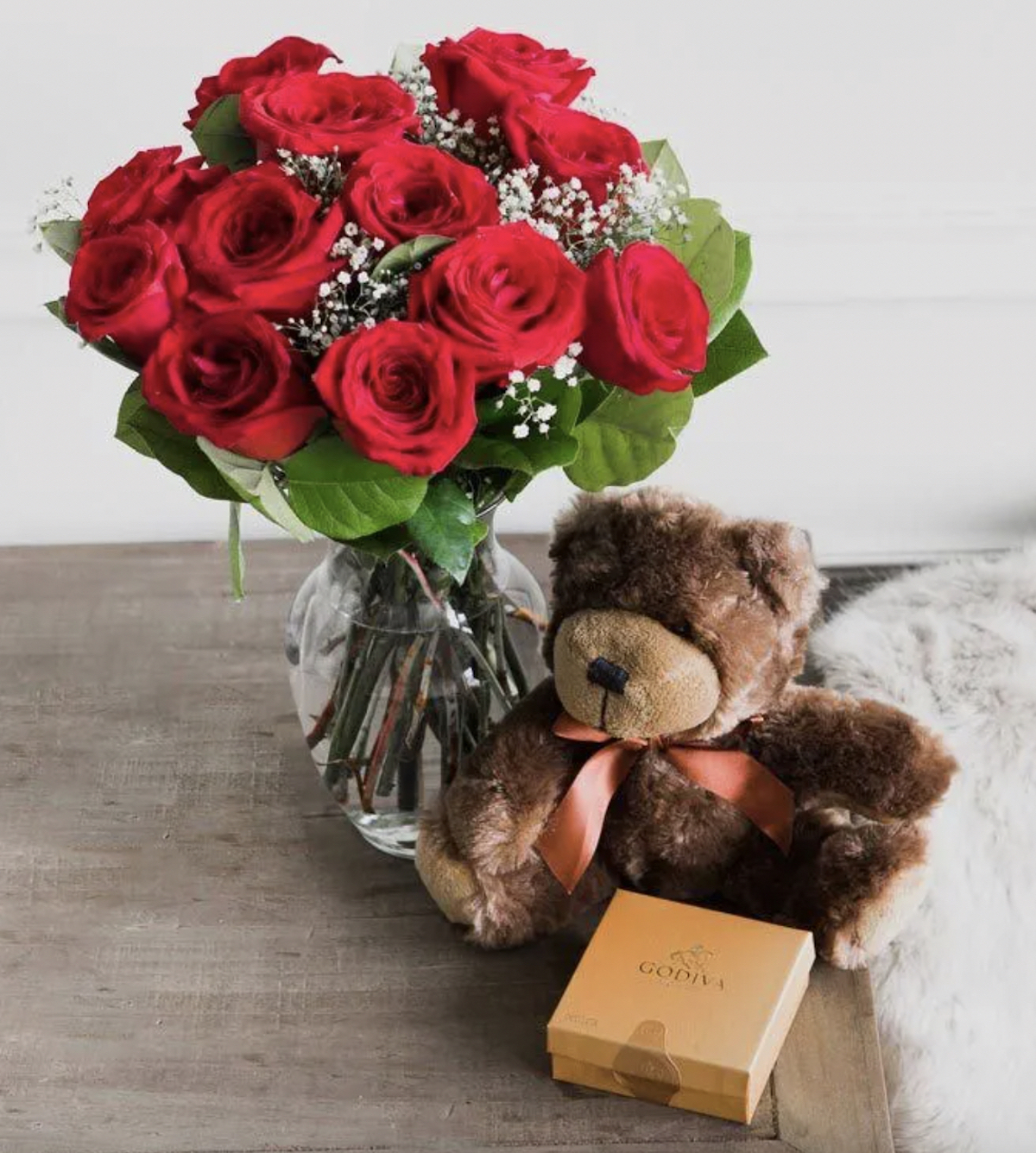 11 Cheap Flower Delivery Services for Valentine's Day | Hip2Save