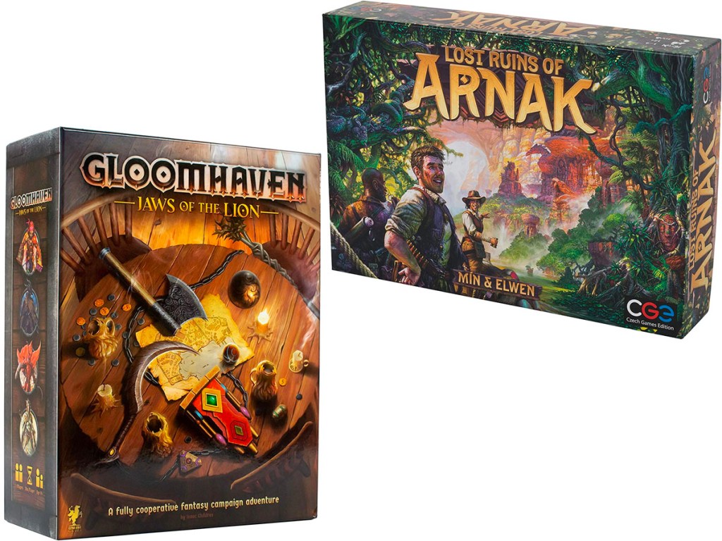 BOGO 50% Target Board Games Sale | The Godfather Last Family Standing ...