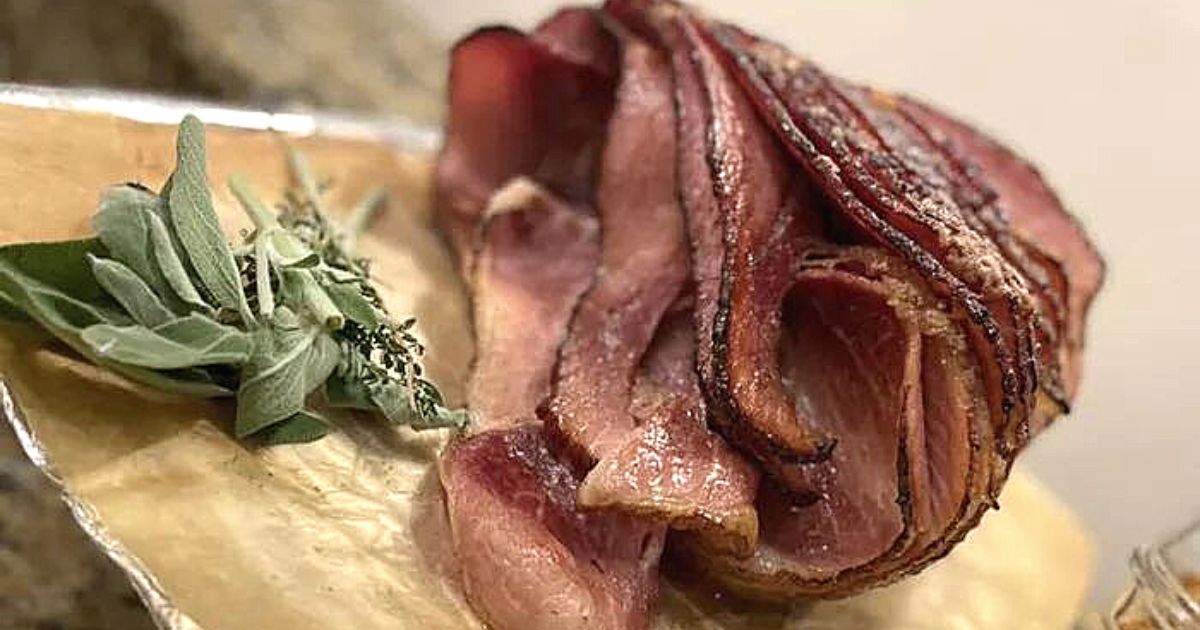 50% Off Hickory Smoked Spiral-Sliced Ham at Target (In-Store Only ...