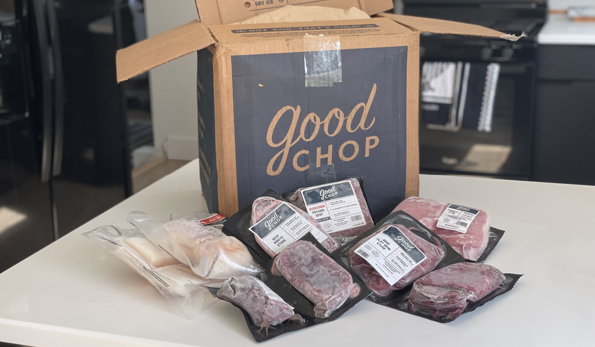 Is the Good Chop Meat Subscription Box Worth the Cost?