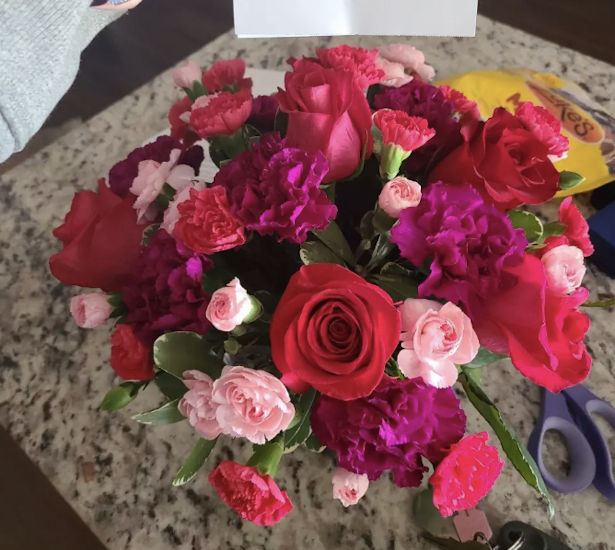 11 Cheap Flower Delivery Services for Valentine's Day | Hip2Save