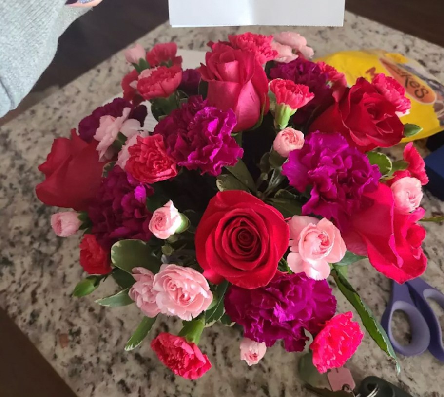 11 Cheap Flower Delivery Services for Mother's Day | Hip2Save