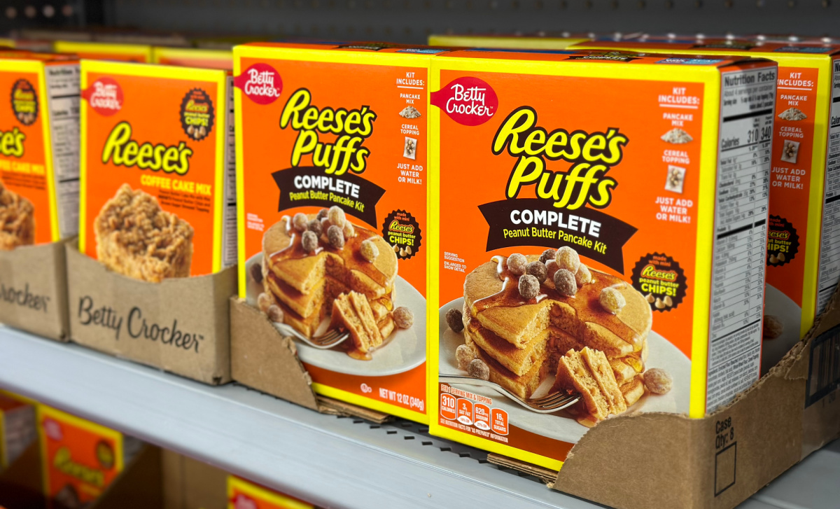 Did You Know Reese’s Makes Peanut Butter and It’s Available at Walmart ...