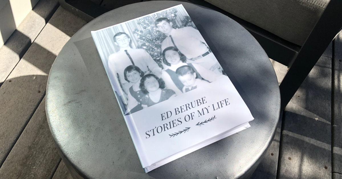 StoryWorth is the Most Meaningful Gift I've Given | Hip2Save