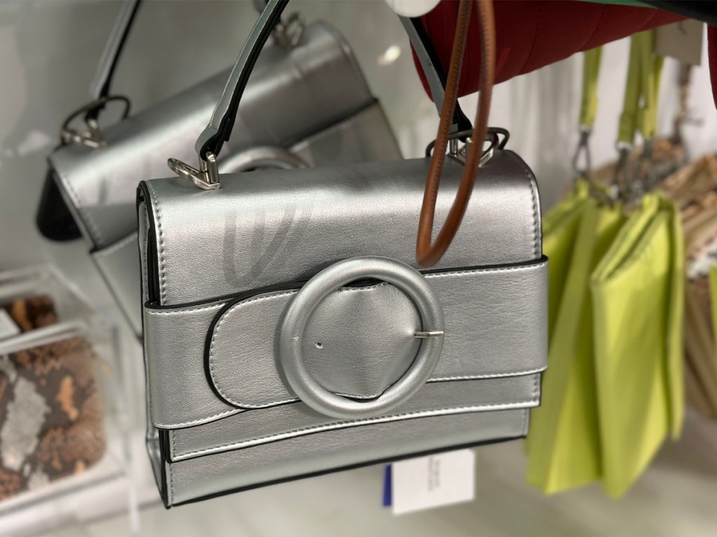 50% Off Target Clearance Sale | Handbags from Just $8.50