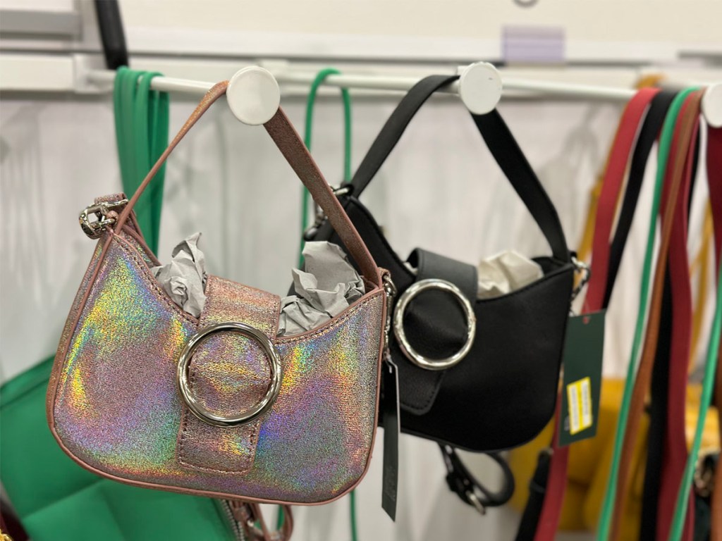 50% Off Target Clearance Sale | Handbags from Just $8.50