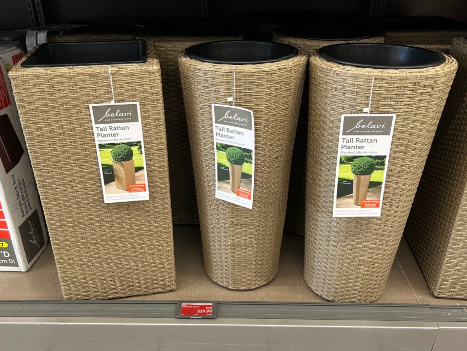 ALDI Clearance Deals | Grills, Planters, Fairy Garden Kits & More ...