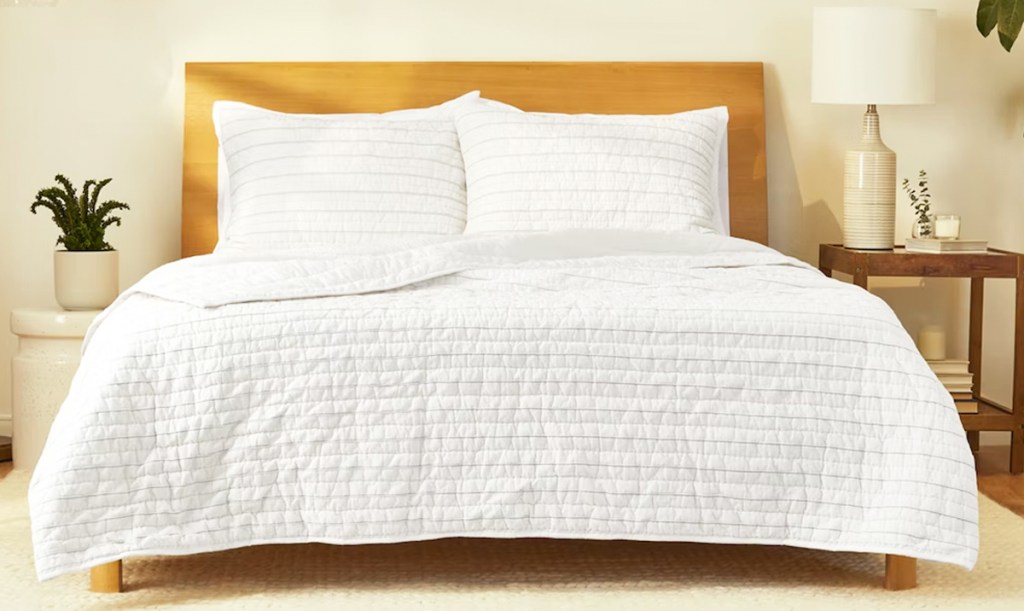 Up to 50% Off Casper Bedding & Weighted Blankets + Free Shipping ...