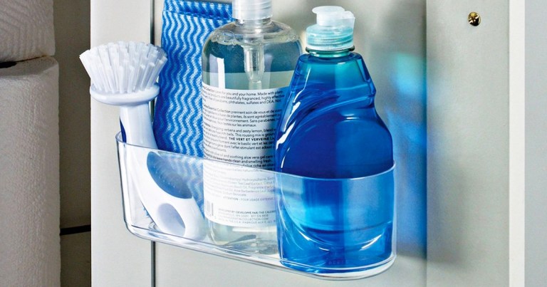 Large Command Caddy Only $2 on Amazon (Regularly $9) | Hip2Save