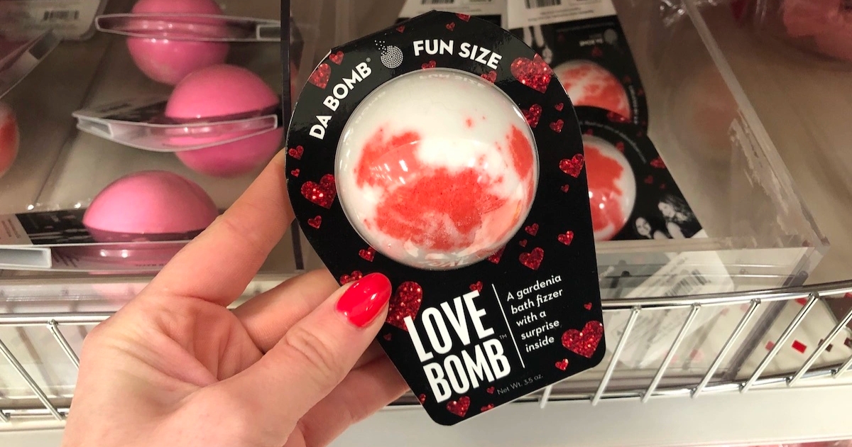 FREE $5 Target Gift Card w/ Skin Care Products Purchase (Includes Bath ...