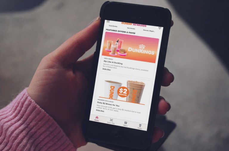 20 Fast Food Apps That We Use To Get FREE Food And Coupons