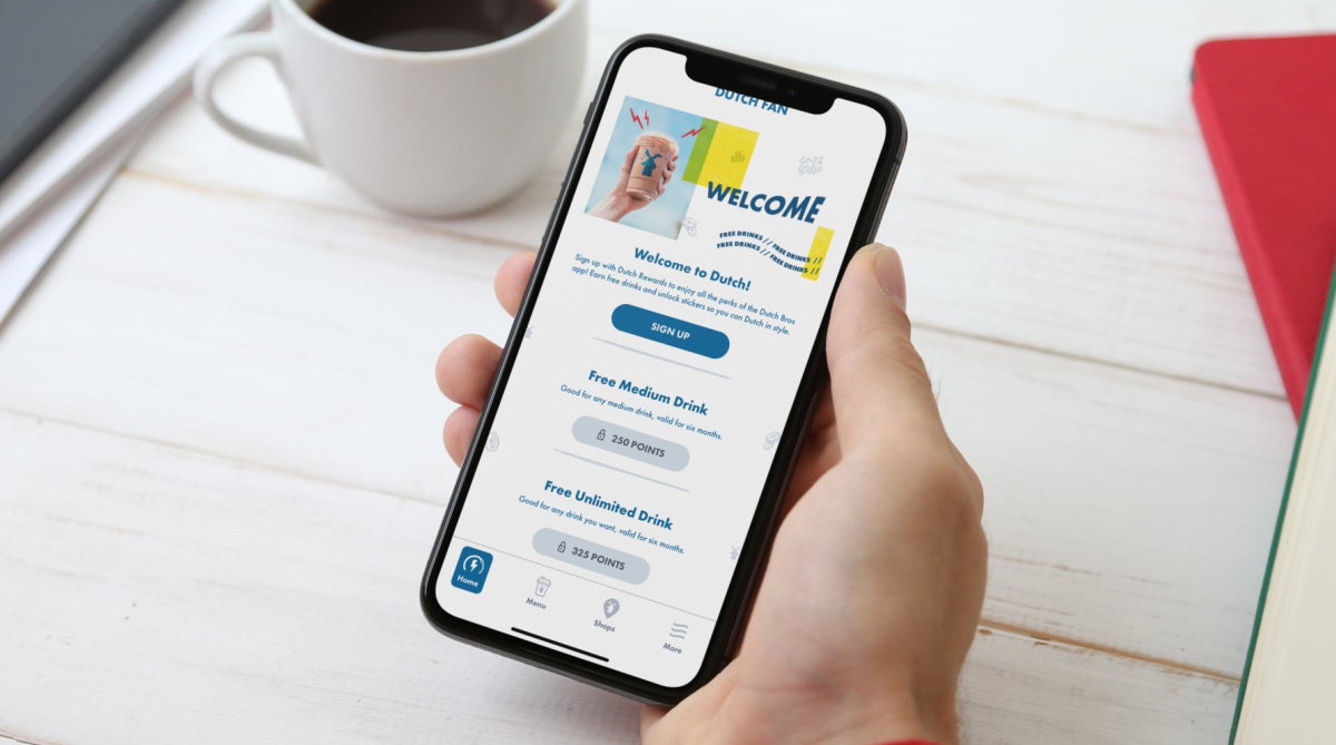 20 Fast Food Apps That We Use To Get FREE Food And Coupons