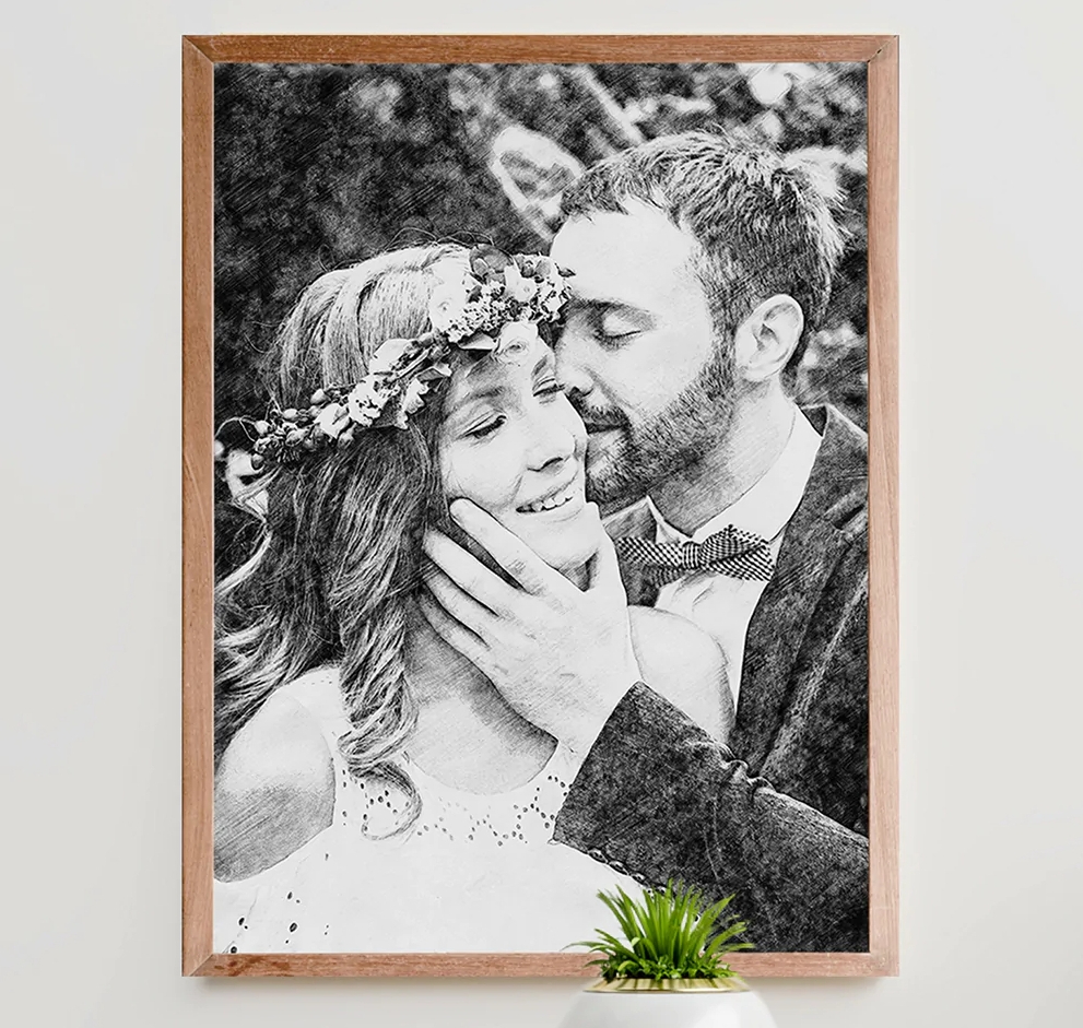 Turn Fave Photos into Custom Portraits (Exclusive Discount + FREE ...